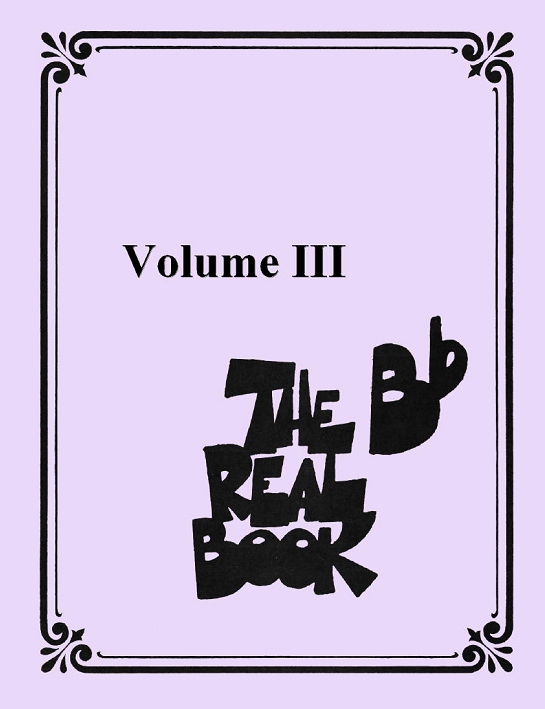The Real Book Sixth Edition - rancongk