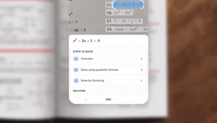 To Help Students Learn At Home, Google Introduces New Tools Including ...