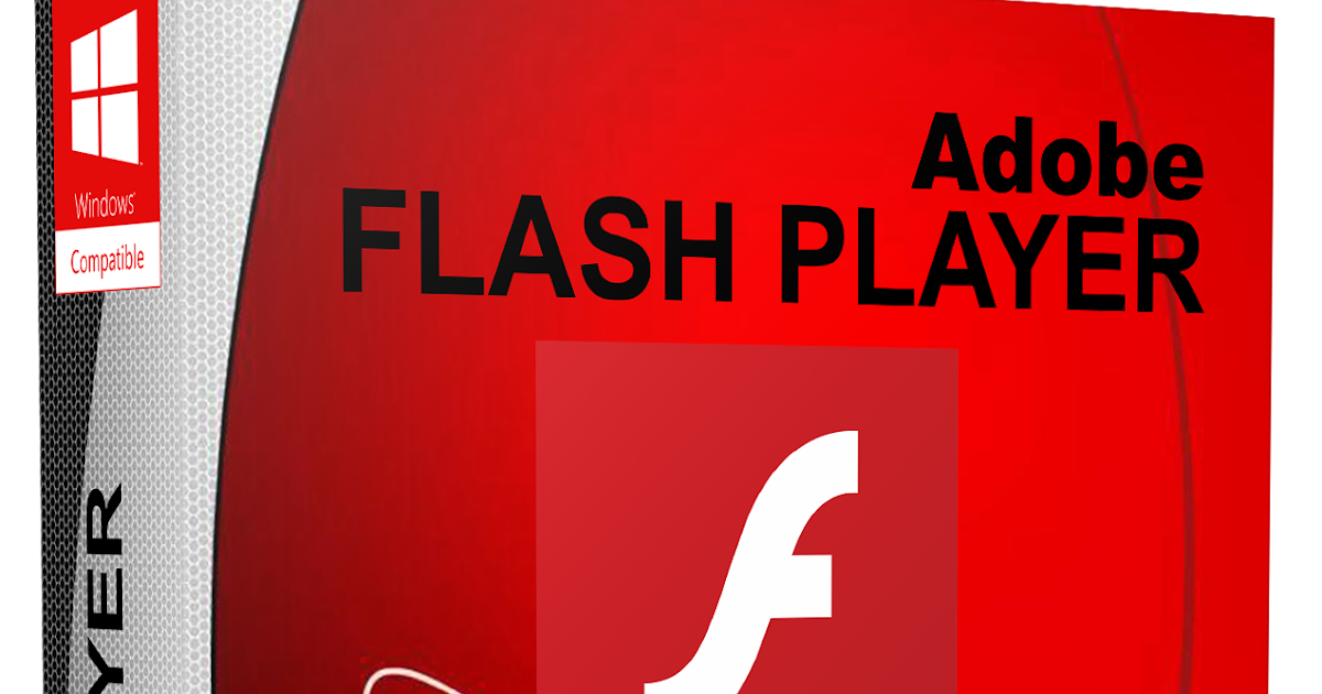 RedentWare: Adobe Flash Player