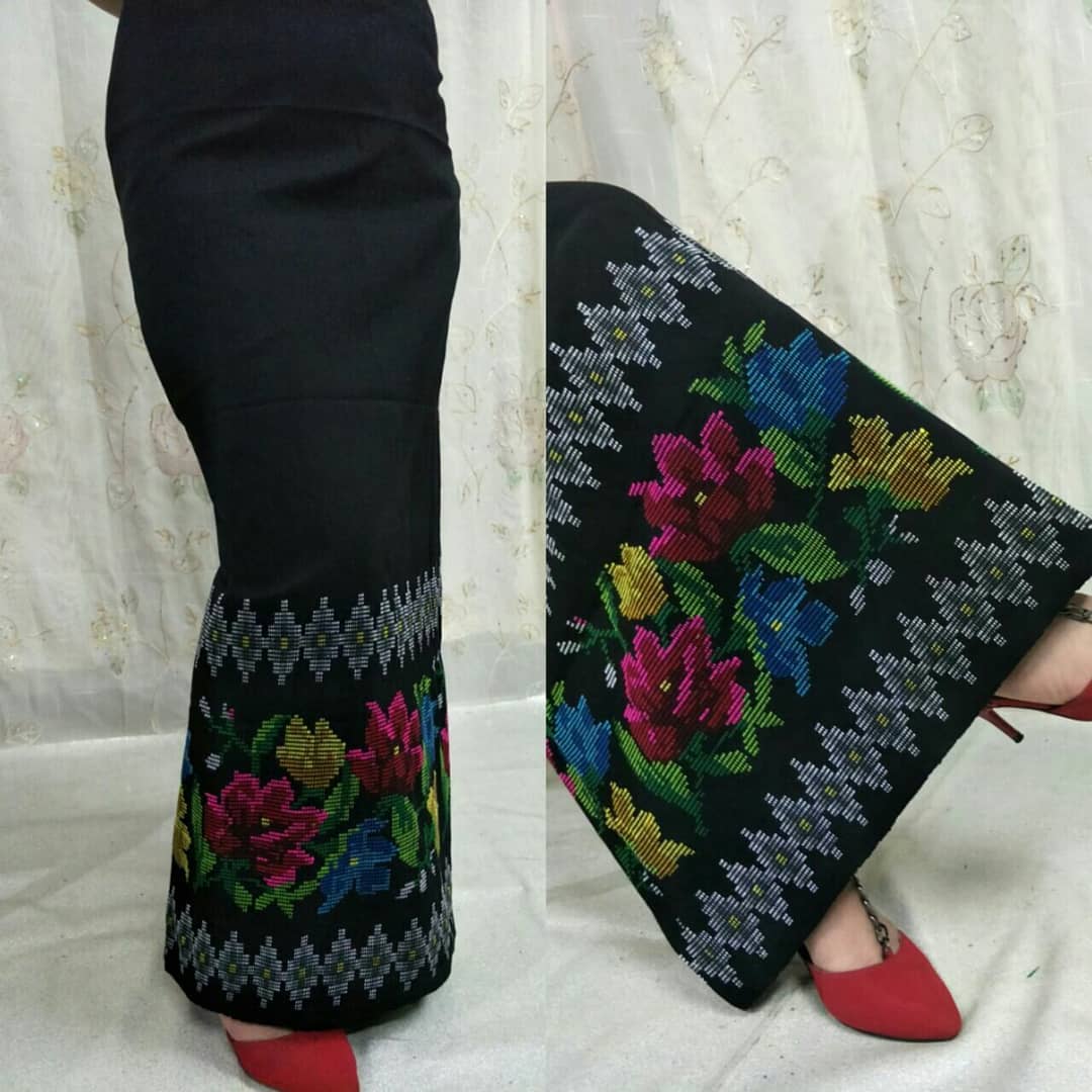 Mizo Hmeichhia Ten Puan Bih I Uar Ang U | TIMES OF MIZORAM