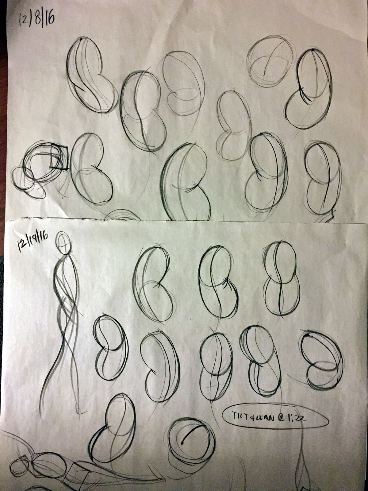 Kreated by Krause: Studying Gesture—Examples of Combining Methods