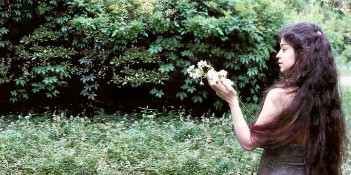 淡紫色的天空 ♥ 写我的专辑