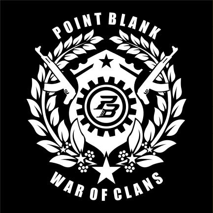 Urutan Pangkat Clan Di Point Blank ~ Verguez