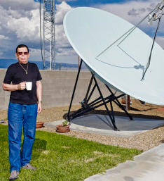 Media Confidential: Art Bell, 'Radio’s Most Popular Weirdo', Returns