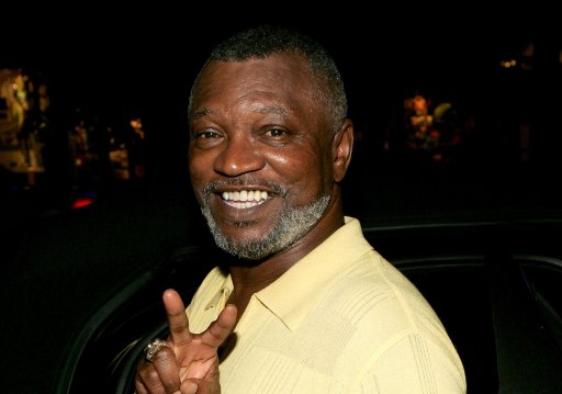 Veteran Boxing Promoter Butch Lewis Dead at 65 ~ Rahasounds Music