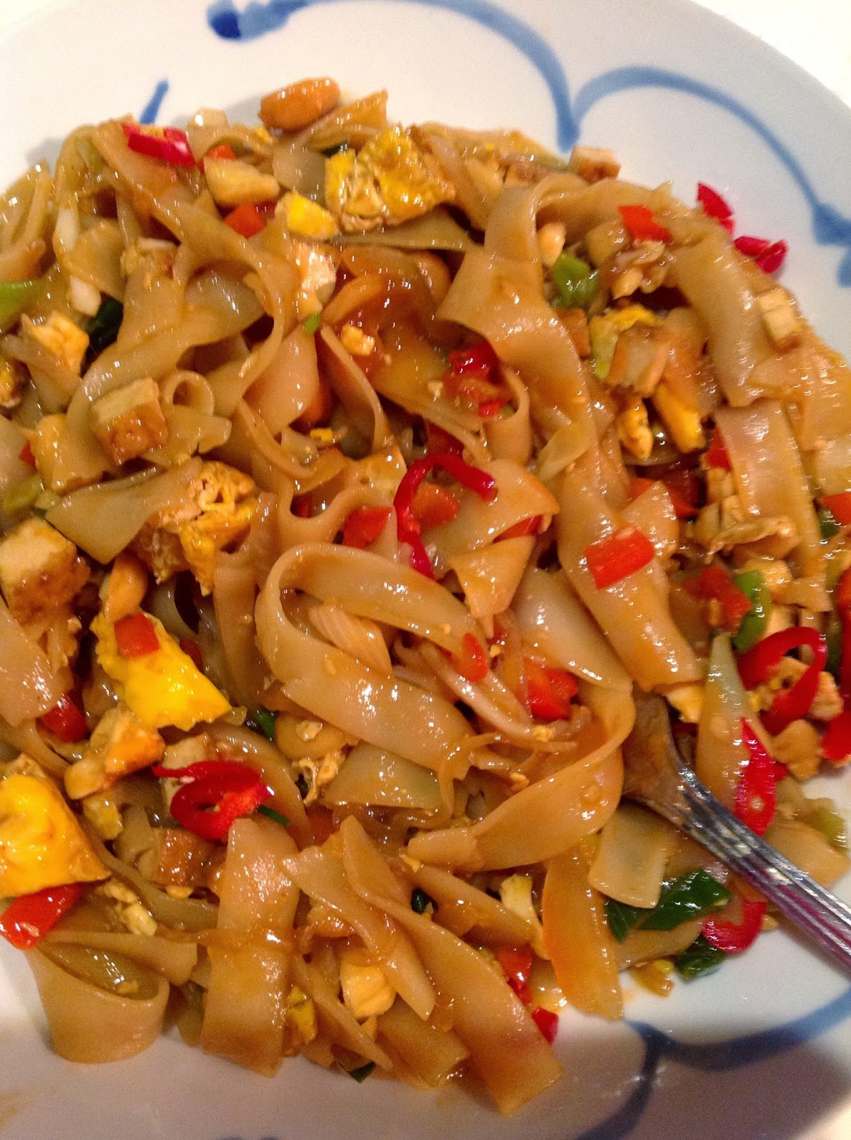 getting-back-to-basics-pad-thai