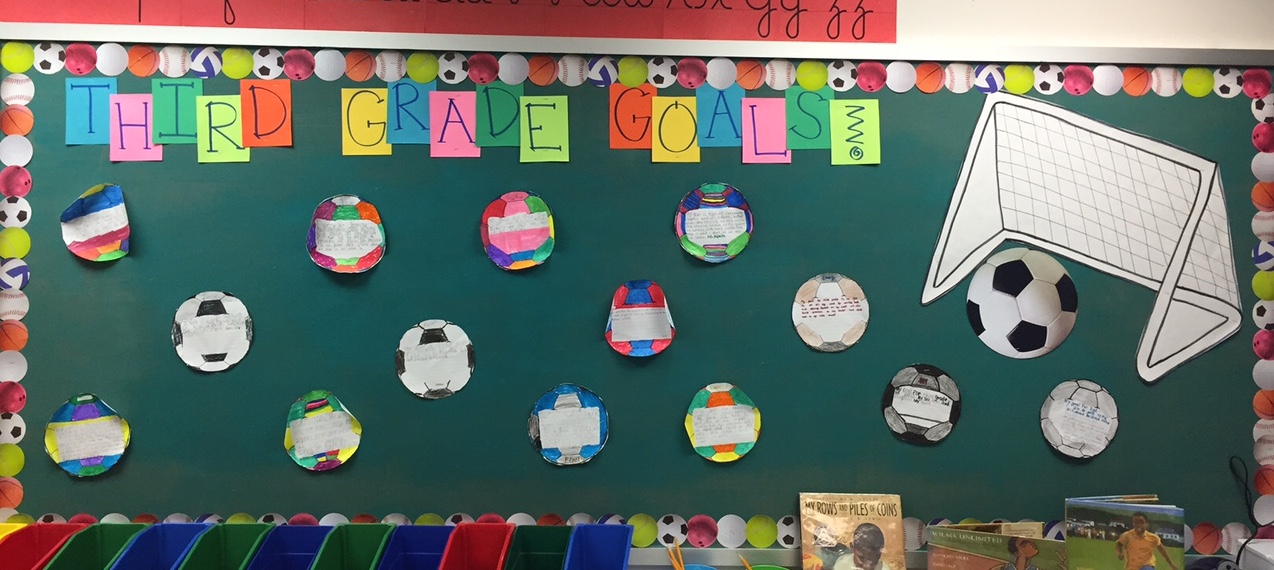 Ms. McCaw's 3rd Grade Blog