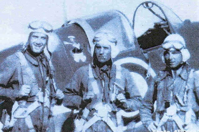 L'histoire de la Flottille 12F