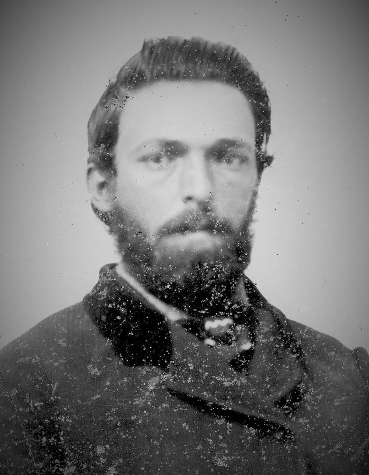 Miller-Anderson Histories: GEORGE WHITMORE ROGERS 1819-1901