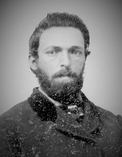 Miller-Anderson Histories: GEORGE WHITMORE ROGERS 1819-1901