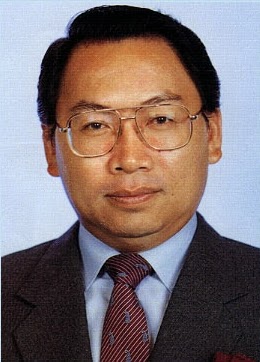 PEMIMPIN NEGARA SABAH 1963 - 2014 - STAR-Sabah