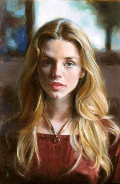 Mathis Miles Williams, 1964 | Figurative painter | Tutt'Art@ | Pittura ...