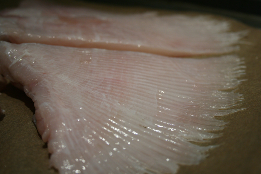 Cibo ForMe: Il pesce che ti guarda, 30 minuti a tavola!