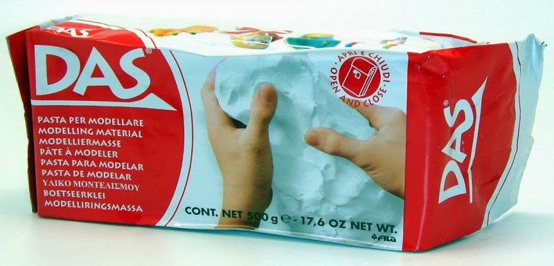 Scale models and dioramas: Making rocks