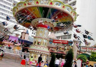 Jobdesk Operator Permainan di Game Arena, Tugas dan Tanggung Jawab ...