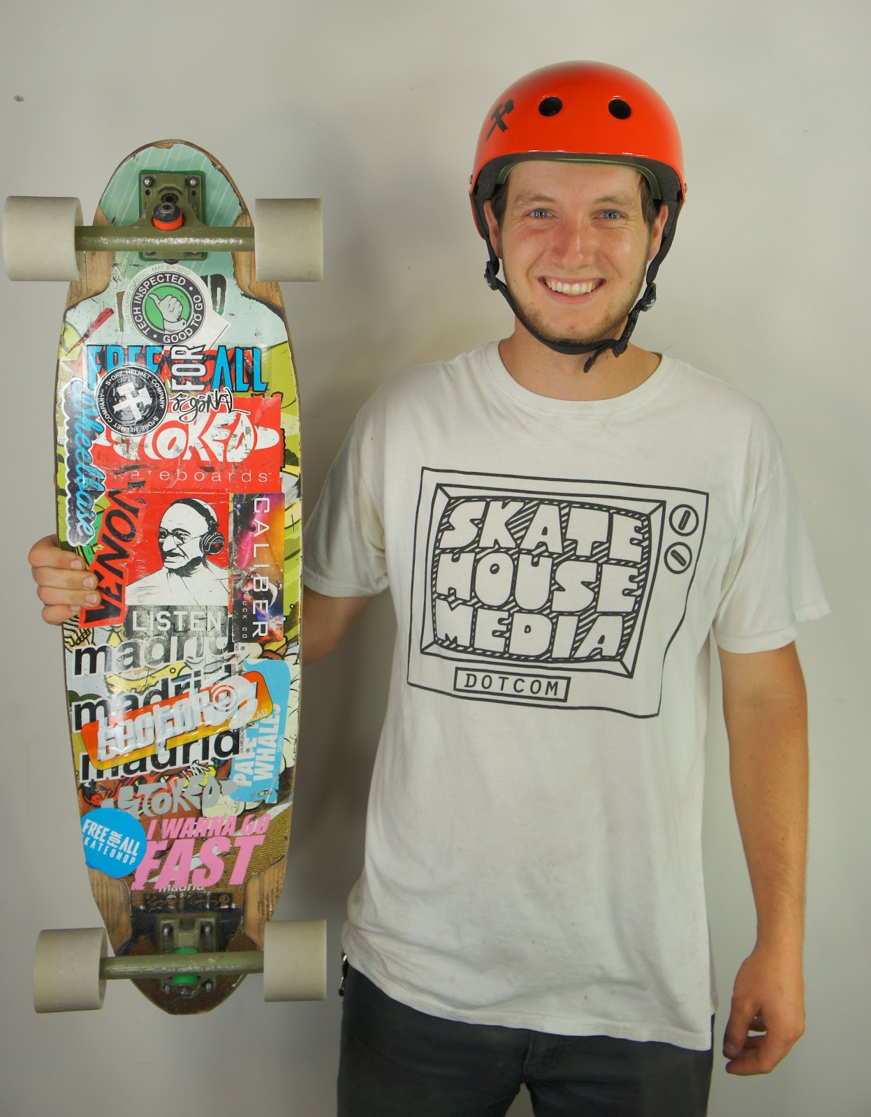 S1 Helmet Co | Official Blog : Peter Eubank / S-One Lifer Helmet