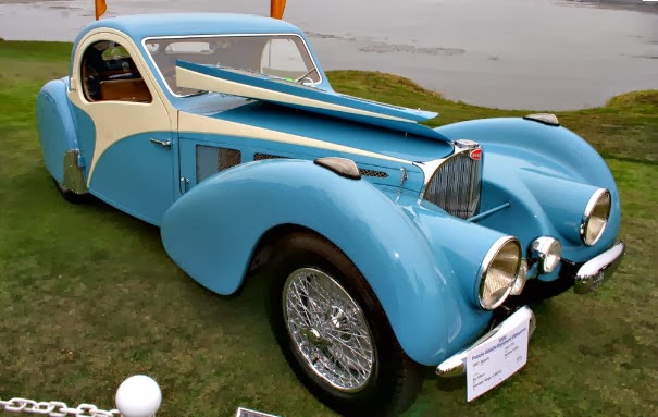 10 World's Most Expensive Antique Cars - OTOMOTIF UP TO DATE