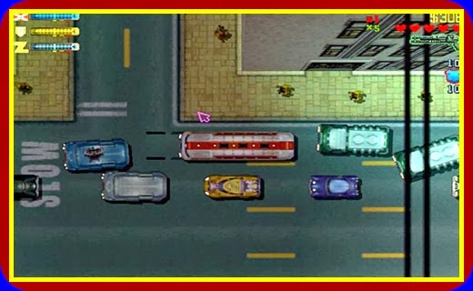 Gta 2 PC Game Full Version Free Download - GamesAndsoftx