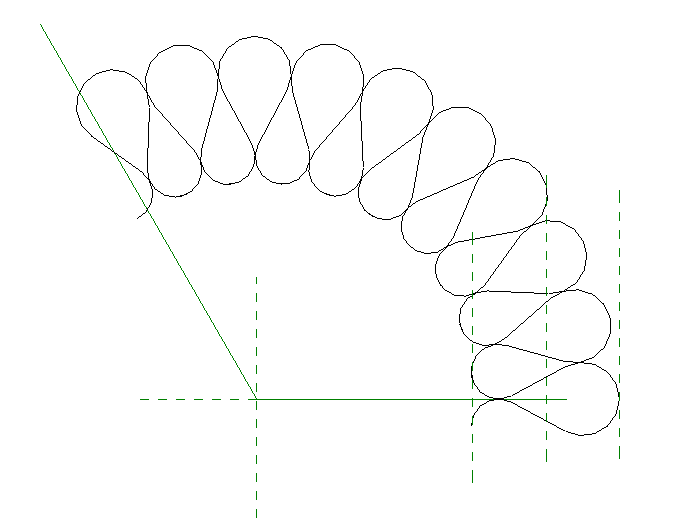 Enjoy Revit: Curved Insulation