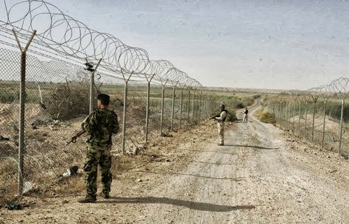 Boundary Lines Between Countries | sussurroeterno