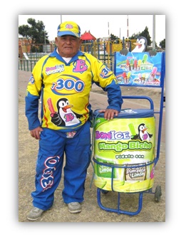 PSICOLOGIA DE LA INCLUSION EN LA EDAD ADULTA TARDIA: ENTREVISTAS