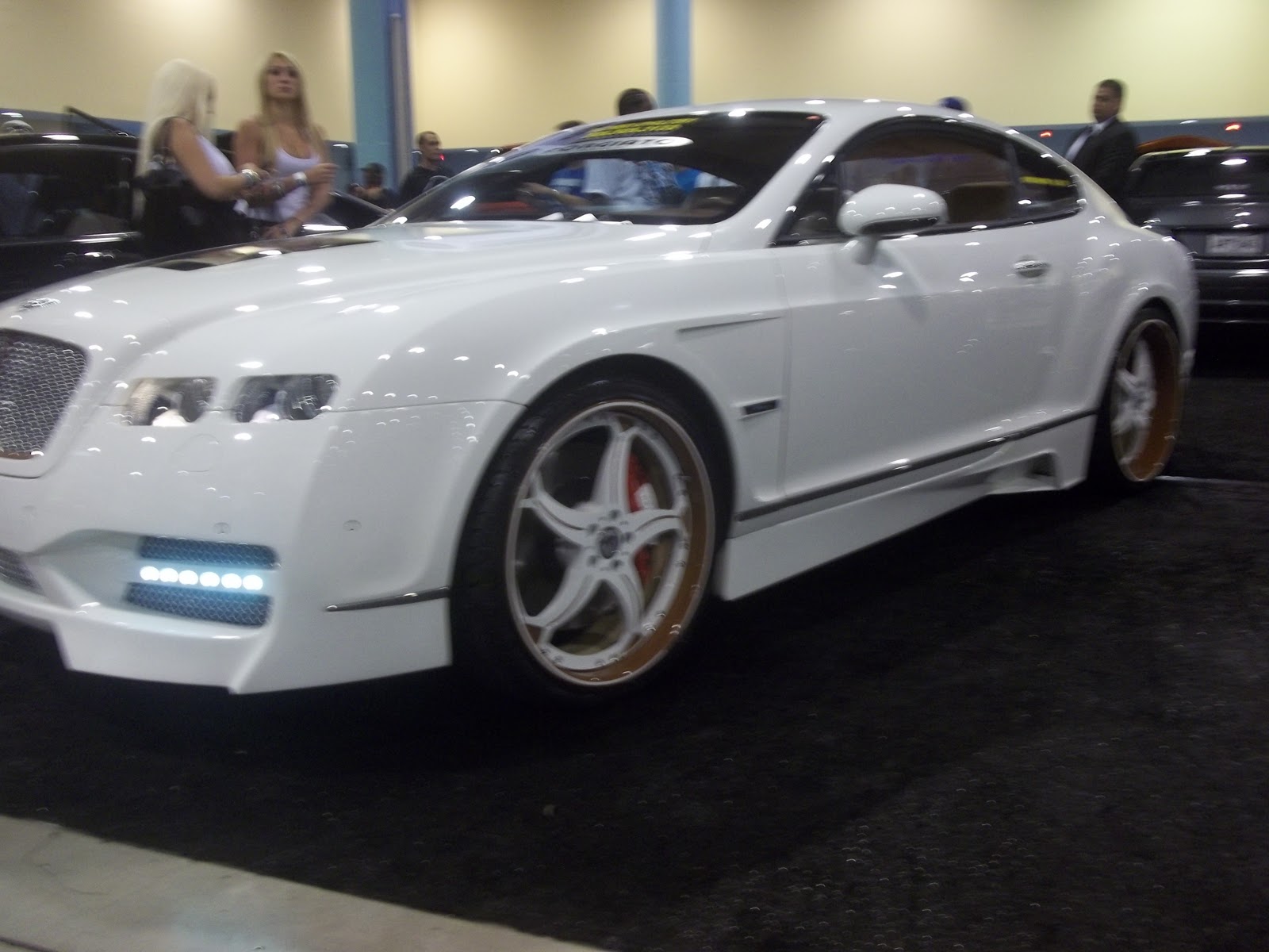 PHOTOGRAPHY BY MIAMIEARL: DUB Car show Miami