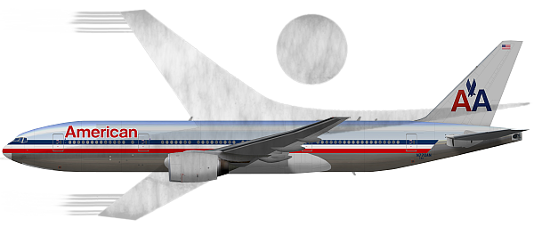 Aircraft Profiles: Boeing 777-200