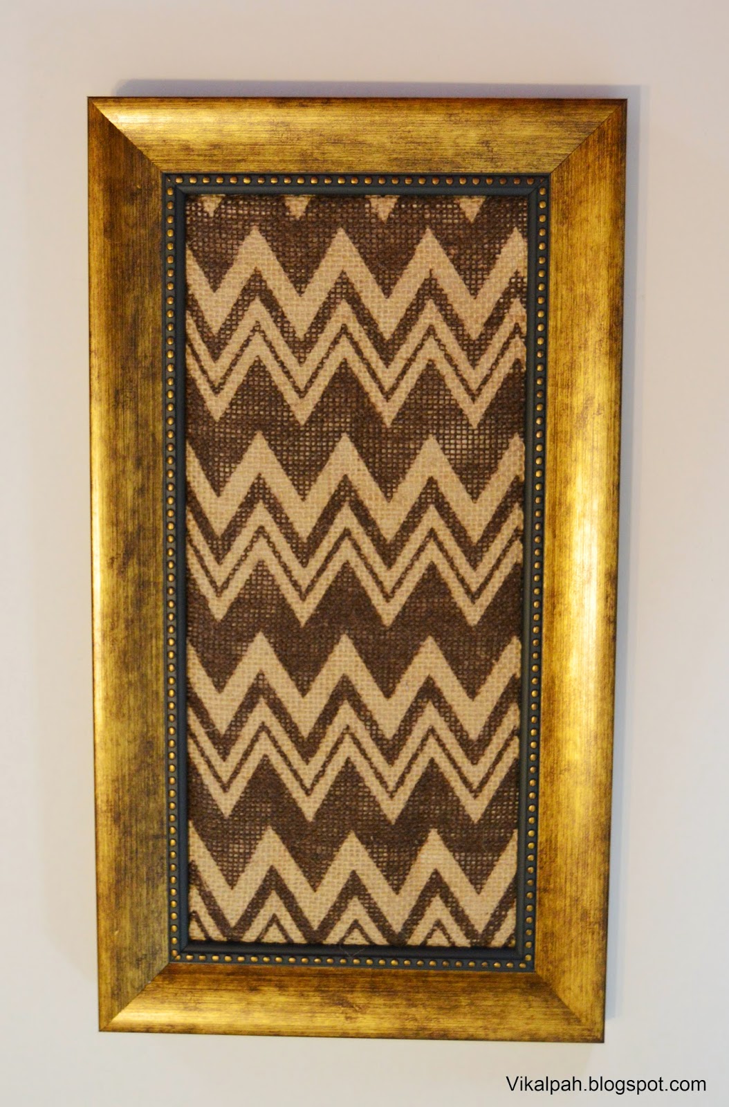 Vikalpah: DIY Memo Board