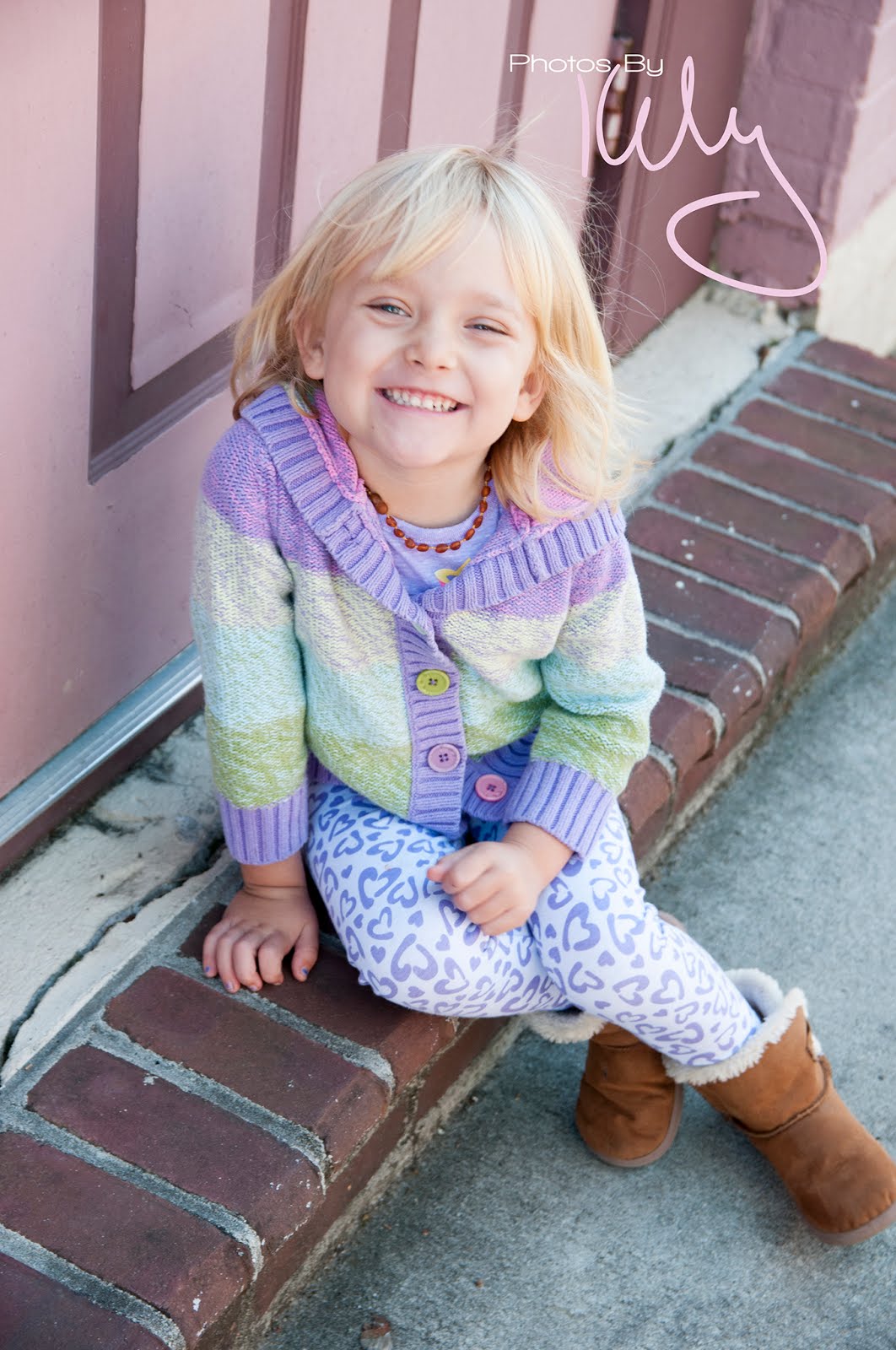 My Favorite Little Girl