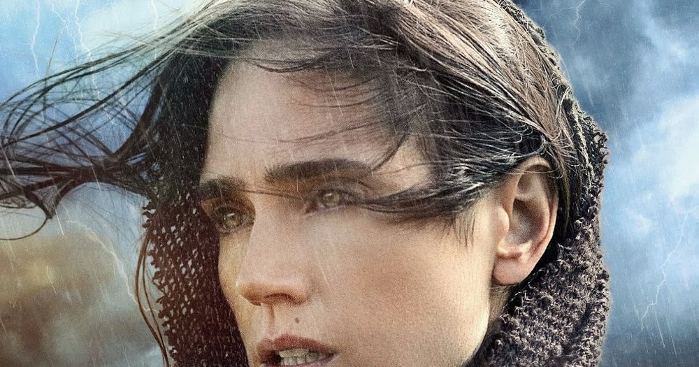 SNEAK PEEK : Just Say "Noah"