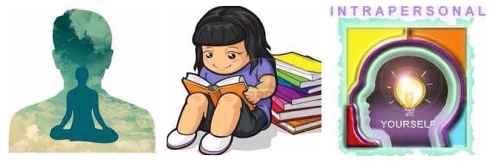 Intrapersonal Intelligence ~ Multiple Intelligences Theory EFL