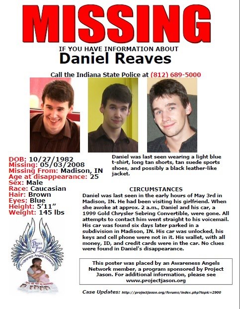 A Study of Indiana Cold Cases: December 2017