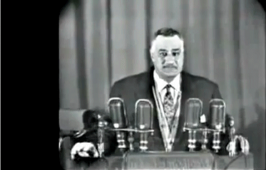 Nasser Against the Veil - Tony Greenstein