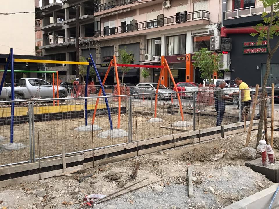 ΑΛΗΘΕΙΑ: Δήμος Κατερίνης: ΥΠΕΓΡΑΦΗ ΤΟ ΠΡΟΕΔΡΙΚΟ ΔΙΑΤΑΓΜΑ ΓΙΑ ΤΟ ΧΩΡΟ ...