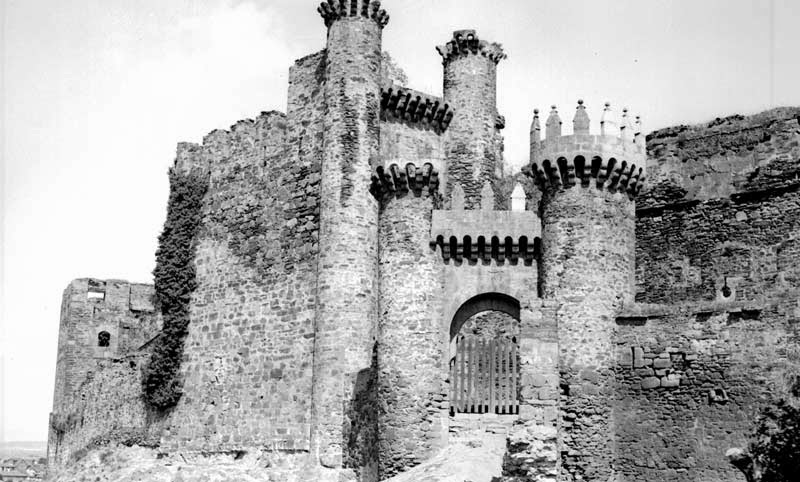 Evolución de la Ingeniería Civil : Ingeniería Civil