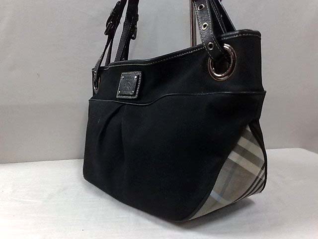 JohairiStore: Authentic BURBERRY BLUE LABEL Hand Bag (SOLD)