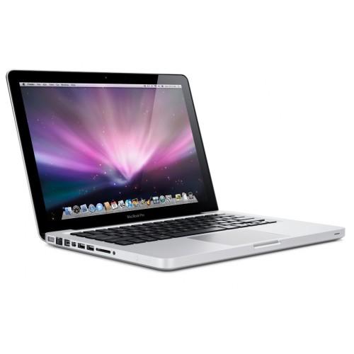 Latest Computer_Technology: Apple Brand Laptop