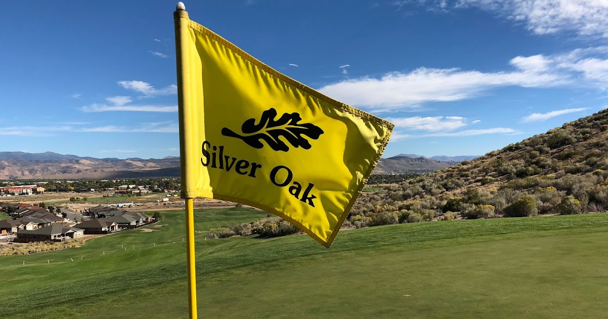 ReGripped: Silver Oak Golf Review