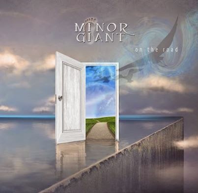 New Prog Releases: Minor Giant "On The Road"