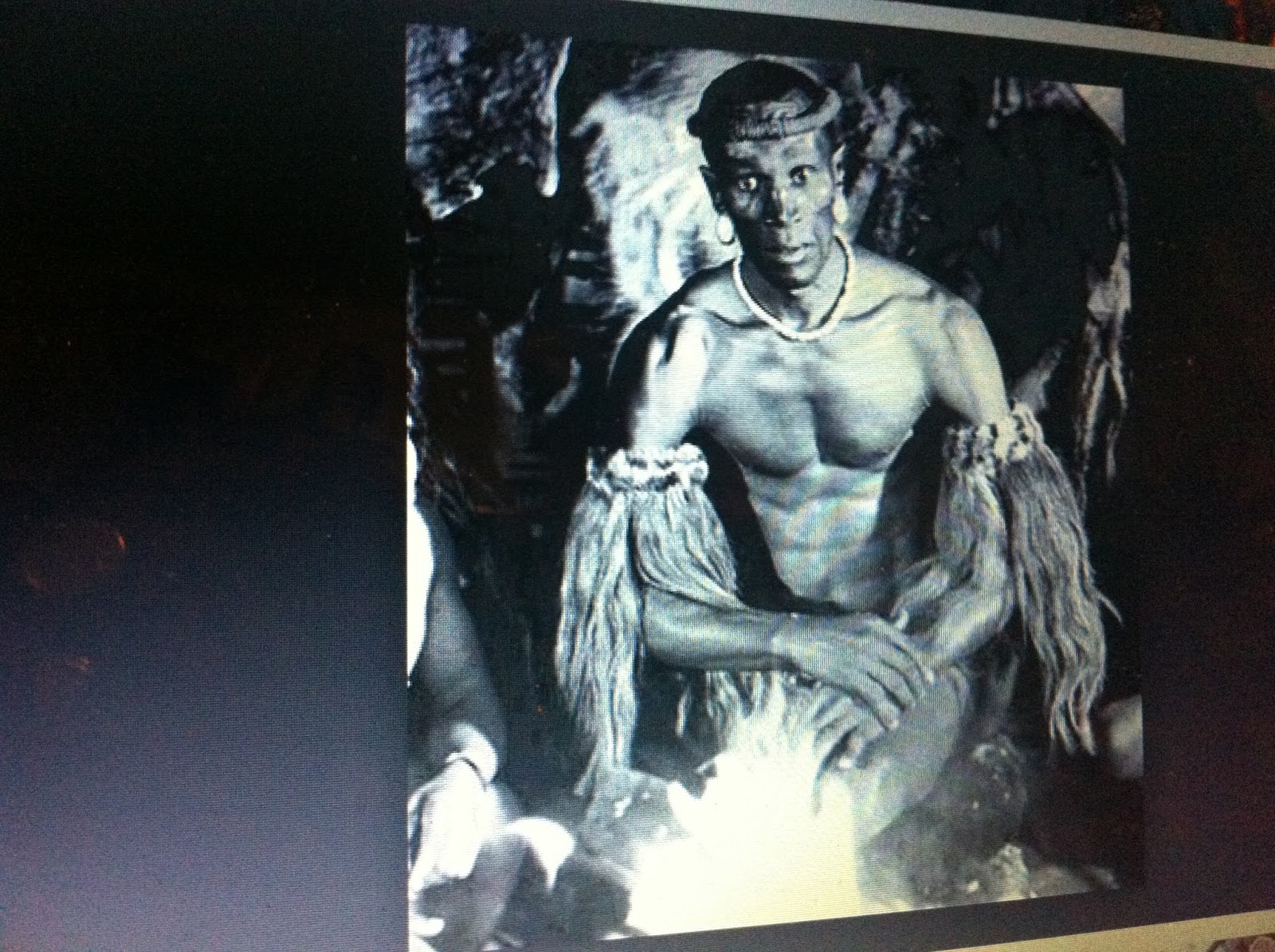 THE BLACK SOCIAL HISTORY:: BLACK SOCIAL HISTORY : AFRO-SOUTH AFRICAN ...