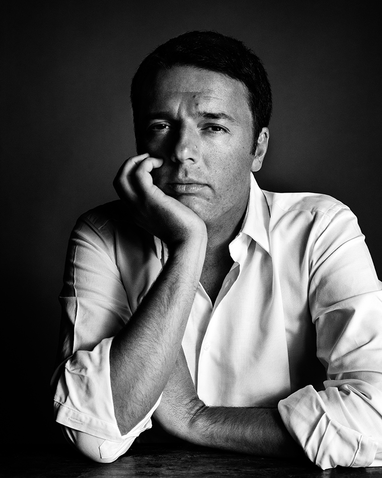 Diversity is beautiful: Matteo, Silvio & Diversity