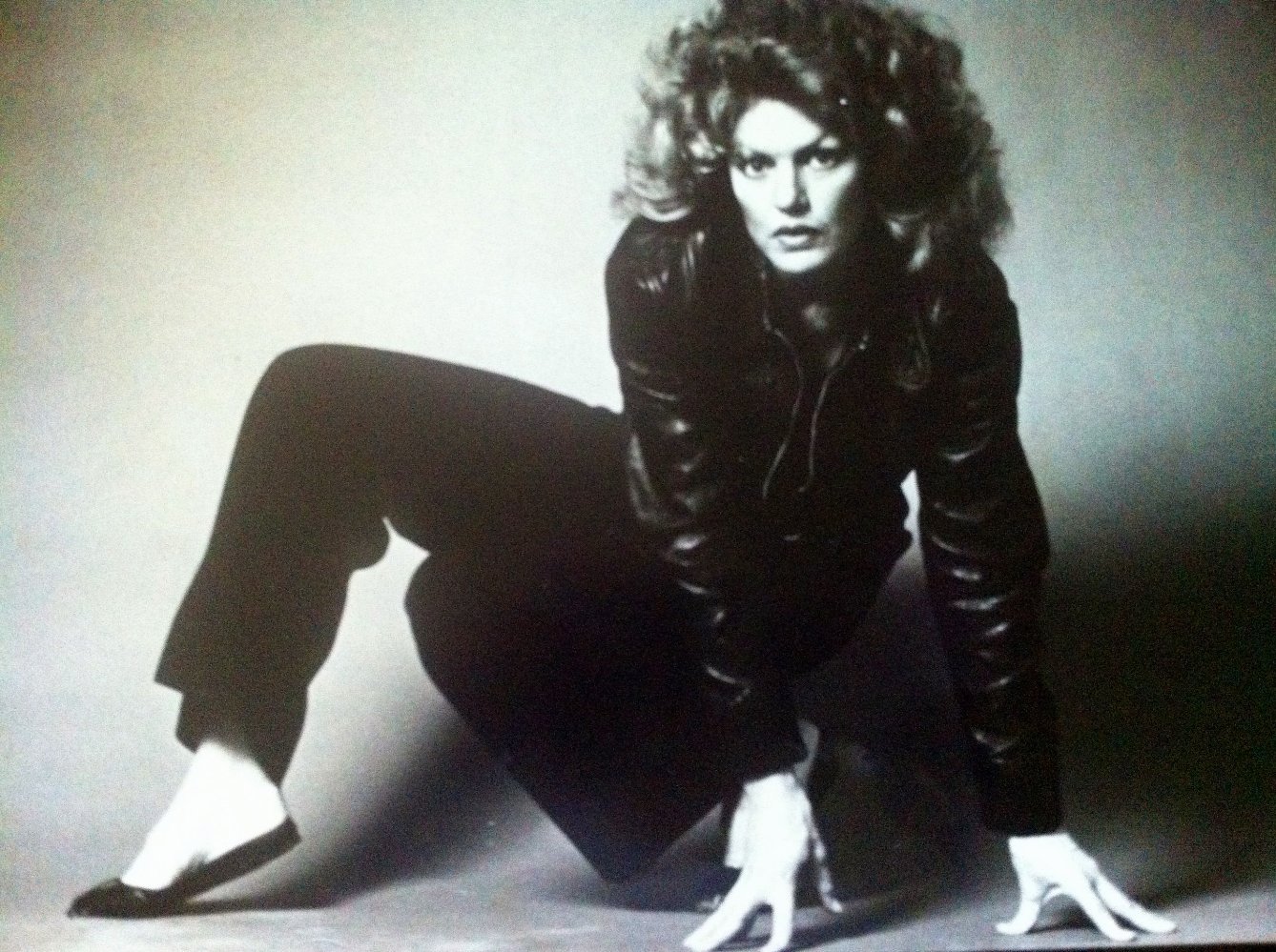 Sharon Barr movies list and roles (Jury Duty, Trauma and others ...