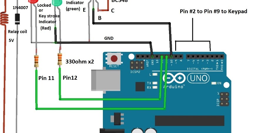 Solar Inverter: Solar Inverter Using Arduino