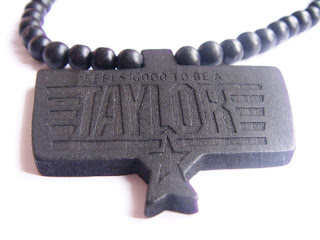 Taylor Gang Merchandise: New Taylor Gang Grinders!