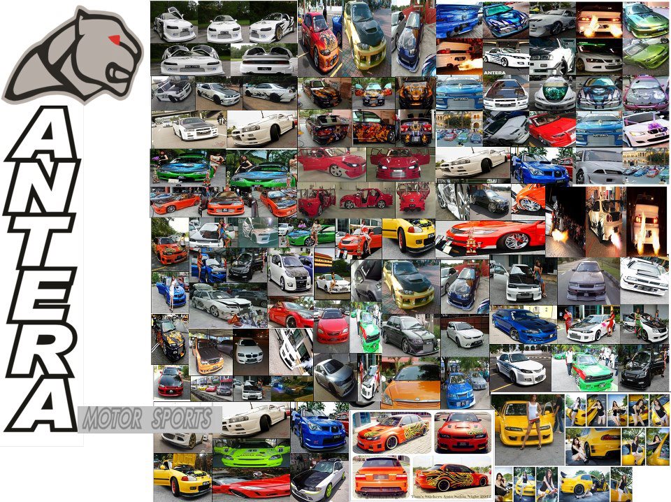 Catch Antera Motorsports LIVE in Moksha 2 | Moksha 2 Cyber