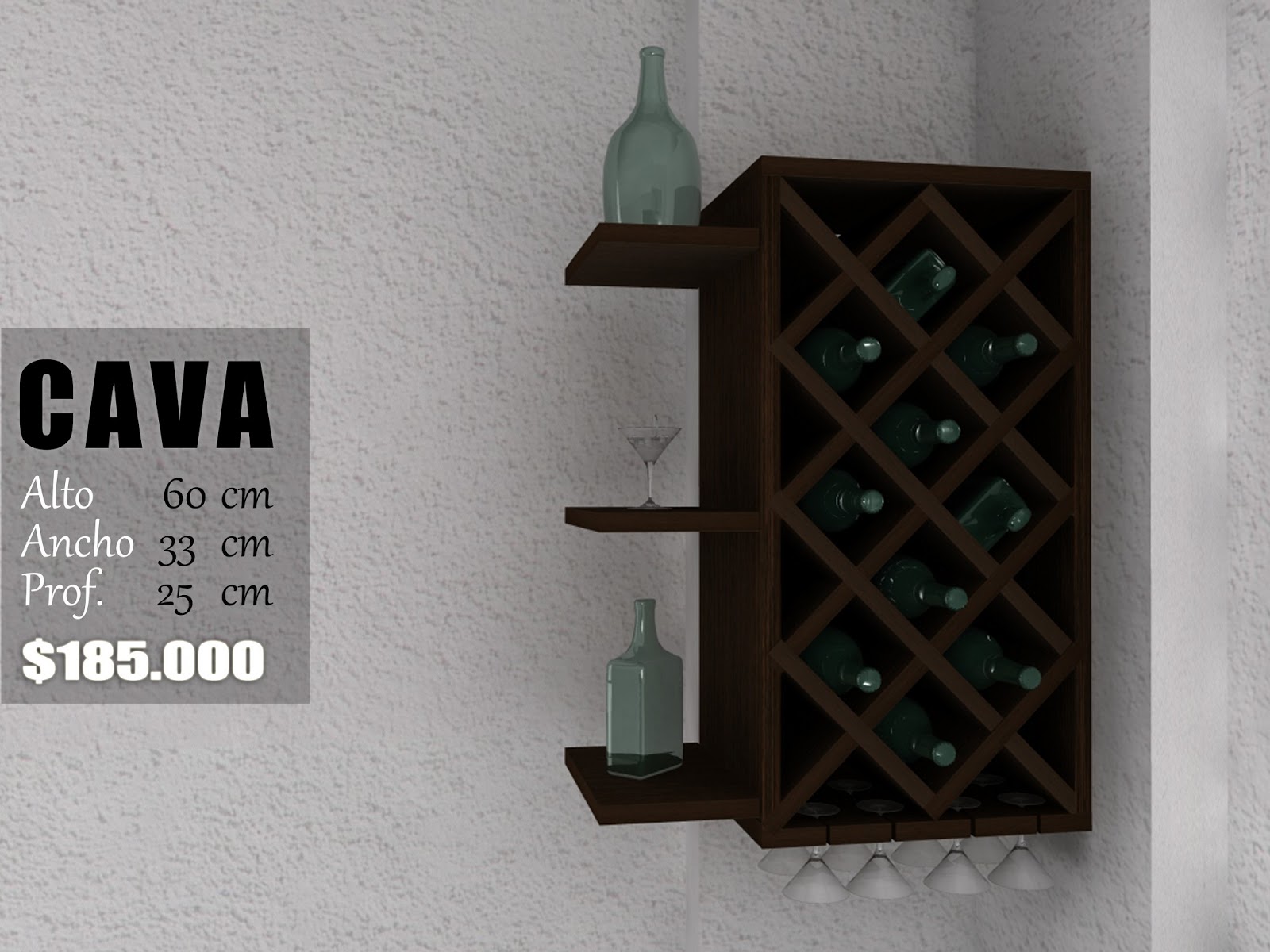 Cava | Shabry