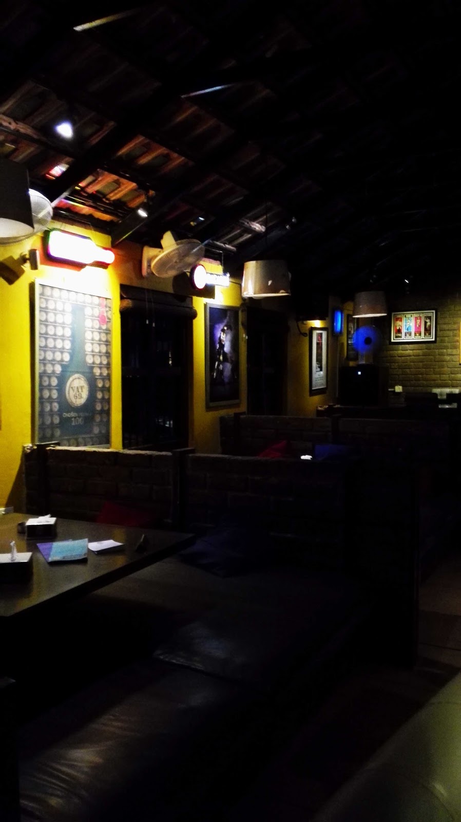 TOIT - A must-visit brewpub in Bangalore