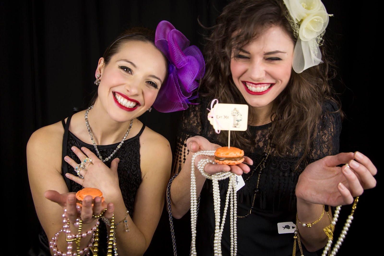 dizzy alice: Happy (Un)birthday!