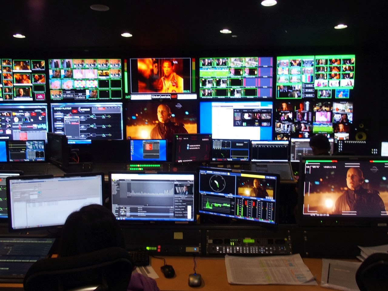 The Movie and Me - Movie Reviews and more: Infinite Studios Officially ...