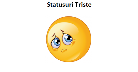 Statusuri